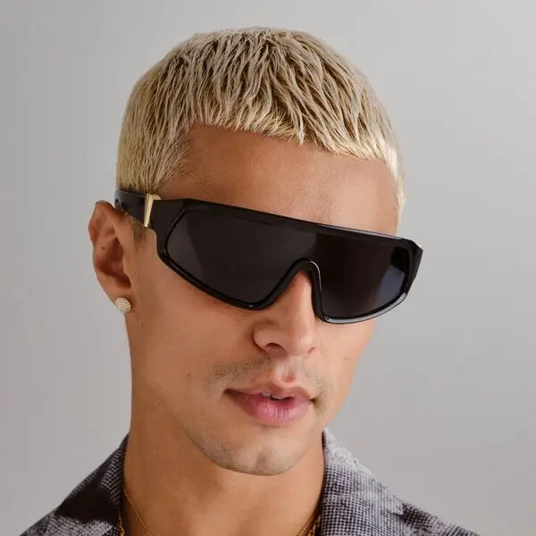 Le Specs Calm Chaos