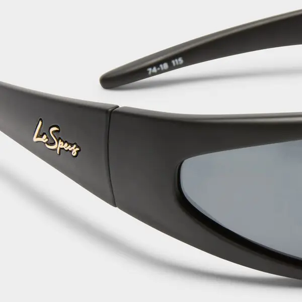 Le Specs Phishing | Polarized
