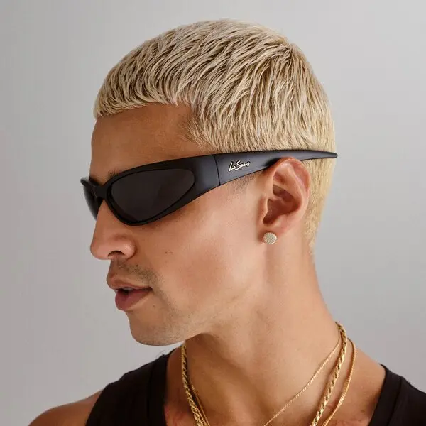 Le Specs Phishing | Polarized