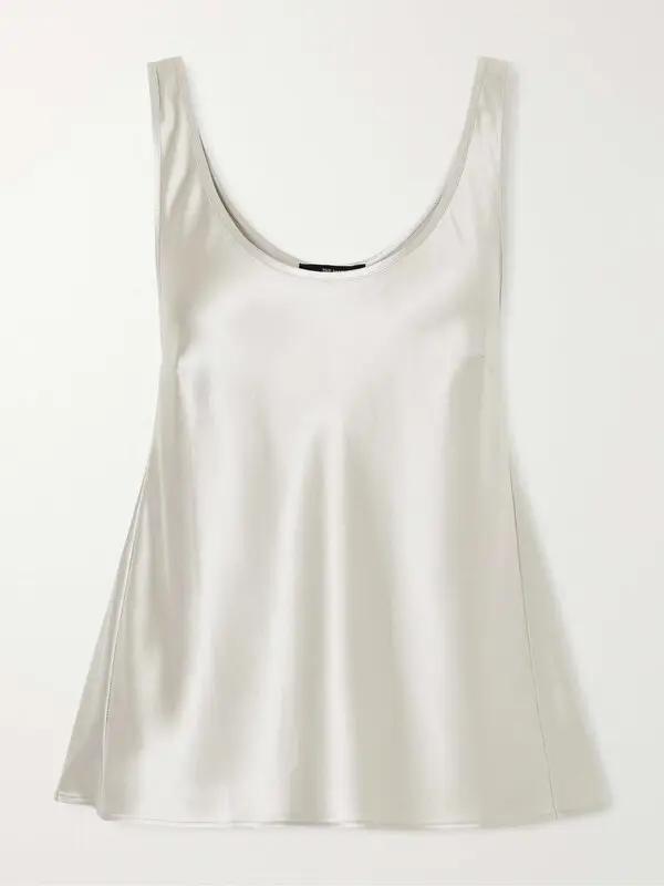 THE PARK Karen Silk Tank