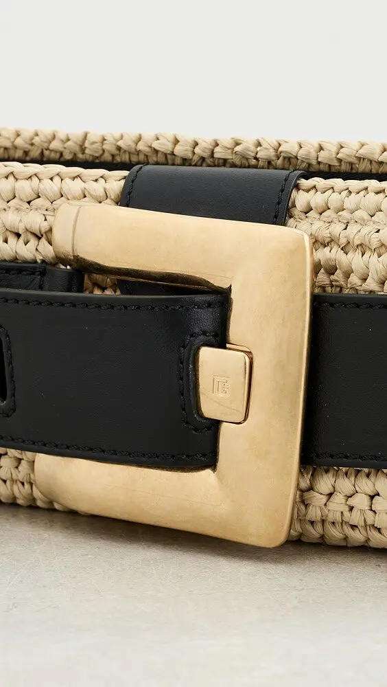 Balmain Anthem Clutch