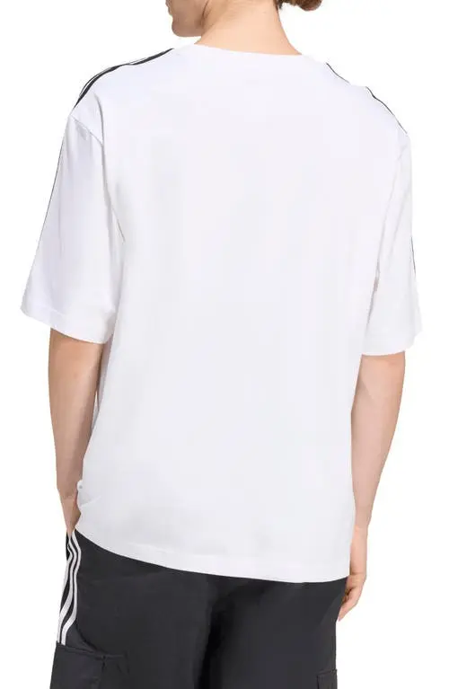 Adidas 3-stripes T-shirt