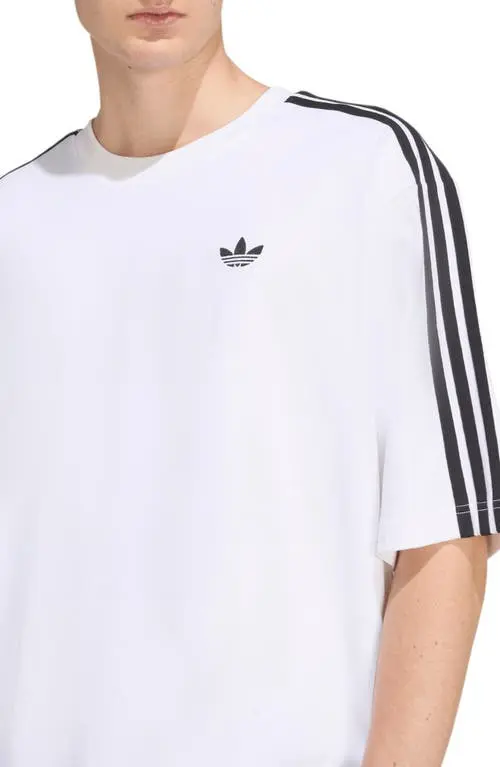 Adidas 3-stripes T-shirt