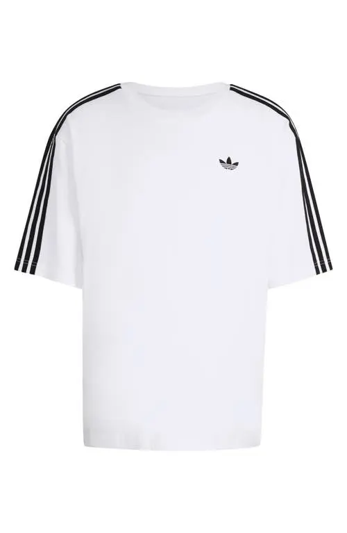 Adidas 3-stripes T-shirt