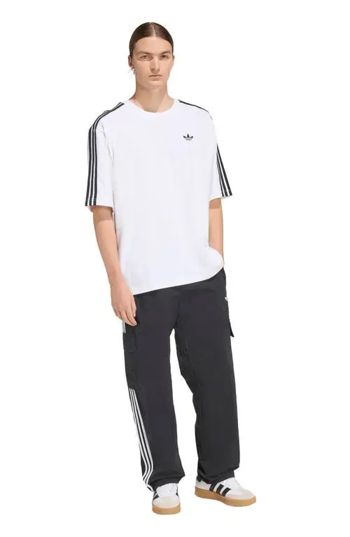Adidas 3-stripes T-shirt