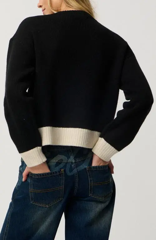 Rip Curl Archive Script Sweater