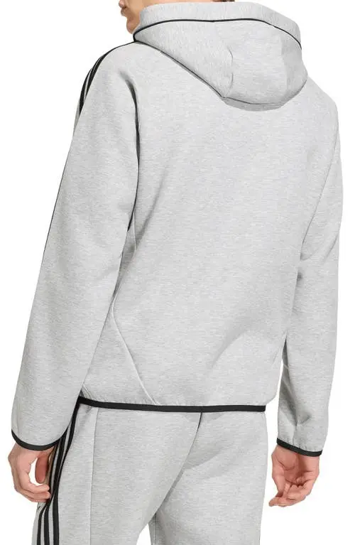 Adidas Spacer Full Zip Hoodie