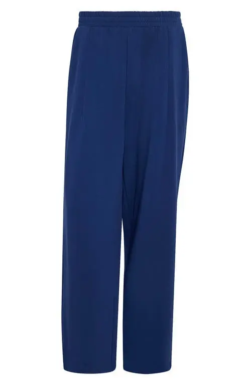Adidas Wide Leg Sweatpants