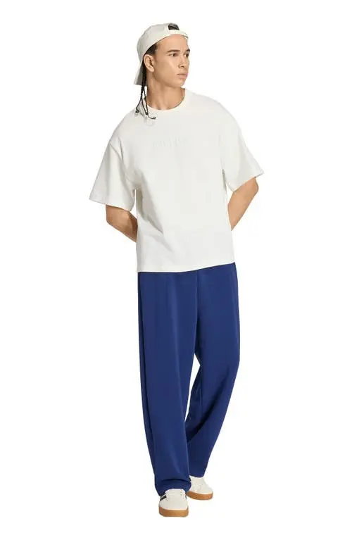 Adidas Wide Leg Sweatpants