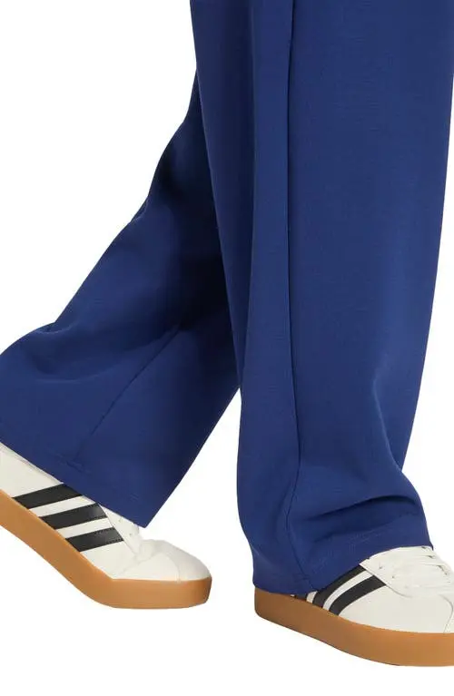 Adidas Wide Leg Sweatpants