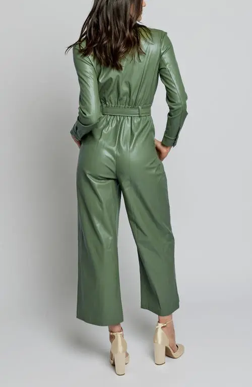 LBLC THE LABEL Meyer Jumpsuit