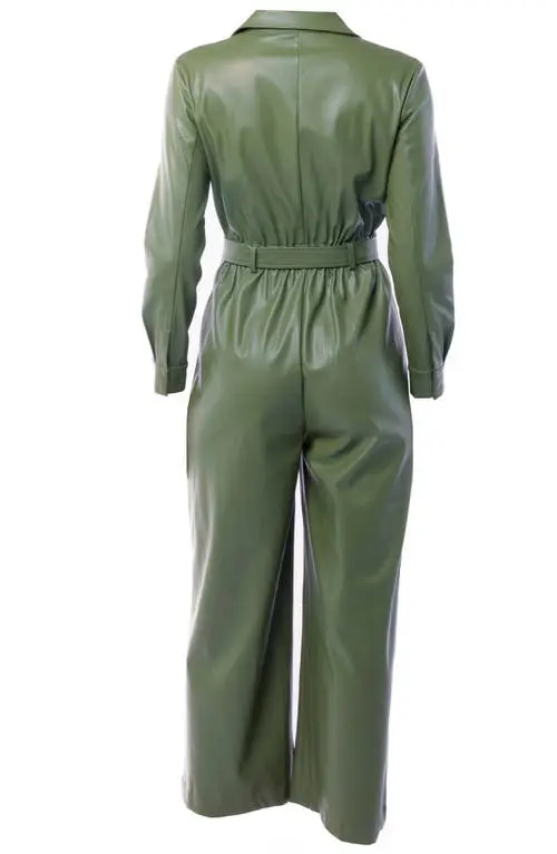 LBLC THE LABEL Meyer Jumpsuit