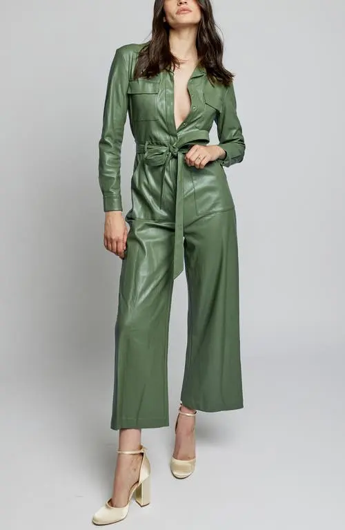 LBLC THE LABEL Meyer Jumpsuit