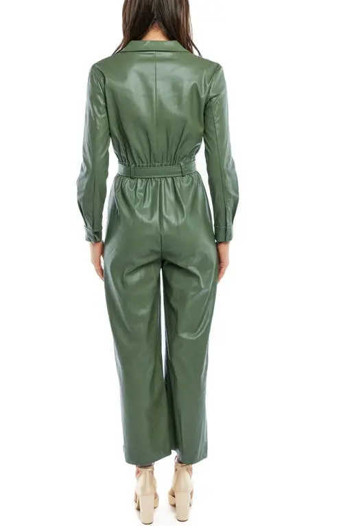 LBLC THE LABEL Meyer Jumpsuit