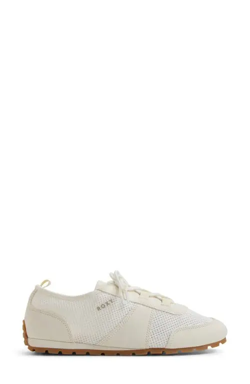 Roxy Kaia Lace-up Sneaker