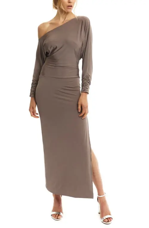 LBLC THE LABEL Beverly Multi Dress