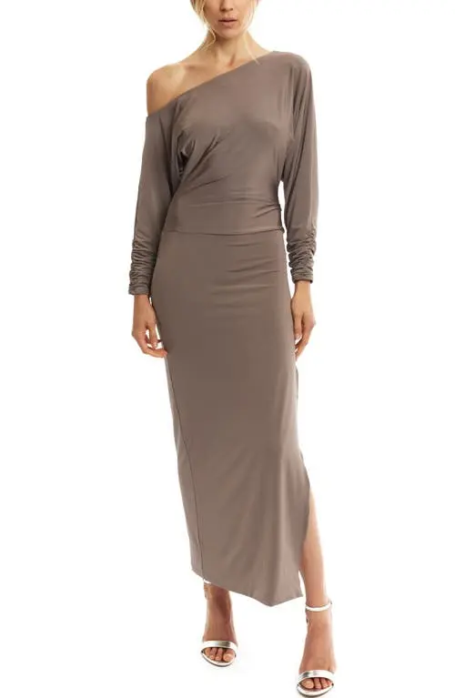 LBLC THE LABEL Beverly Multi Dress