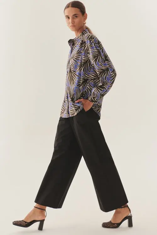 EXQUISE Gracie Cotton Shirt