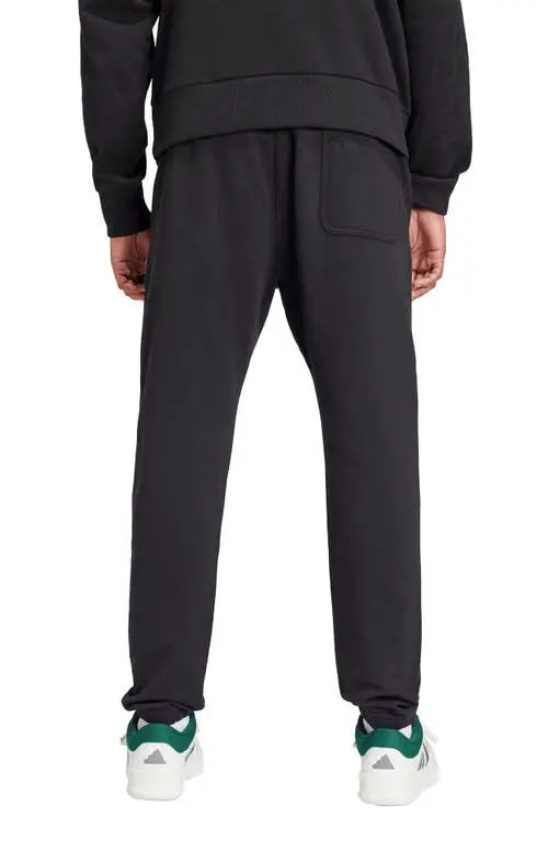 Adidas Szn French Terry Relaxed Fit Pants