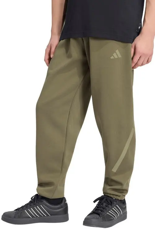 Adidas Z.n.e.pants - Olive Strata