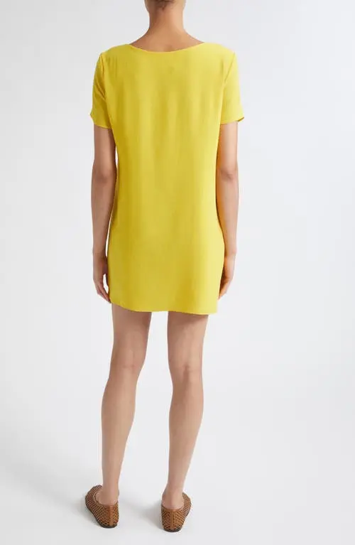 LESET Arielle Shift Dress
