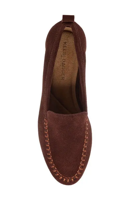 KELSI DAGGER BROOKLYN Robbie Loafer