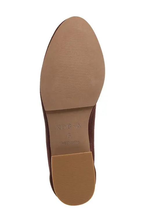 KELSI DAGGER BROOKLYN Robbie Loafer