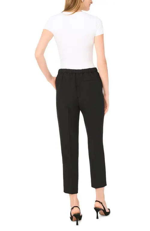 Vince Camuto Pull-on Crop Pants
