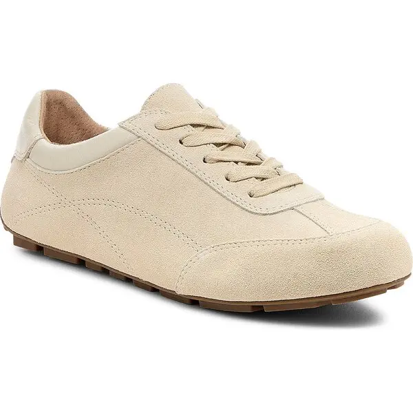 KELSI DAGGER BROOKLYN Darby Lace-up Sneaker - Salt