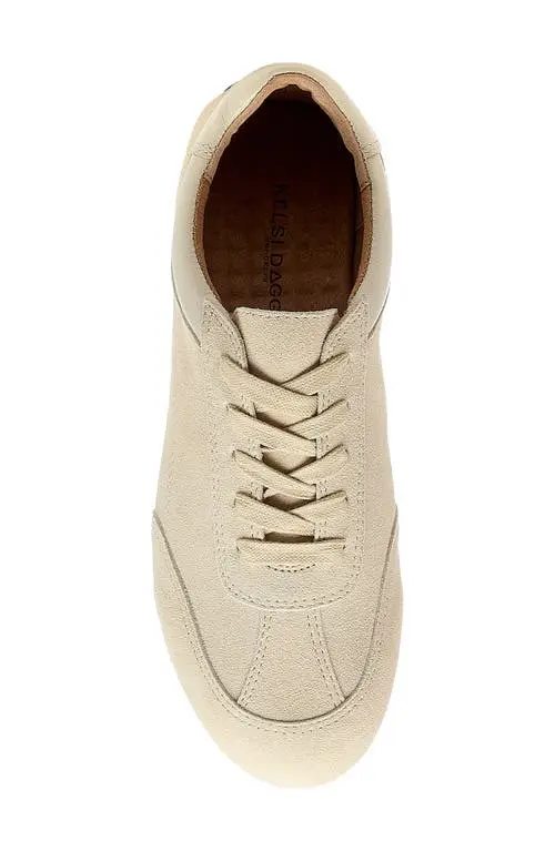 KELSI DAGGER BROOKLYN Darby Lace-up Sneaker - Salt