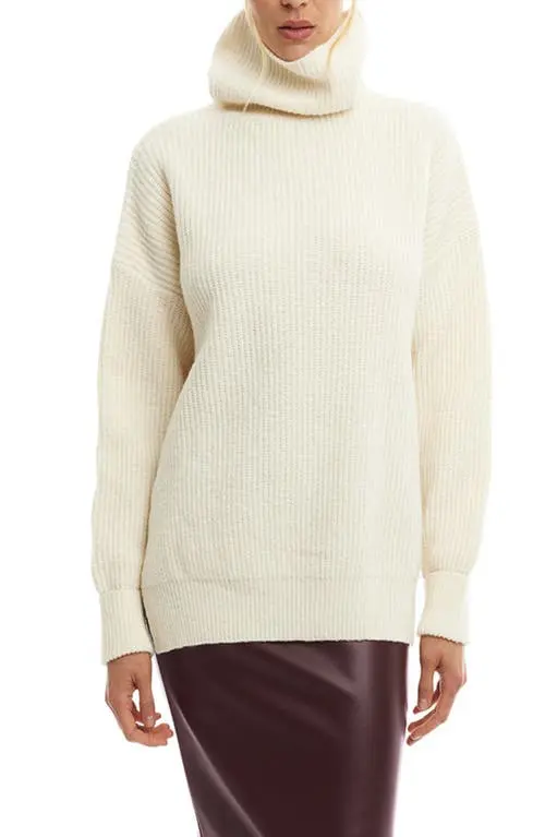 LBLC THE LABEL Jackie Sweater - Creme
