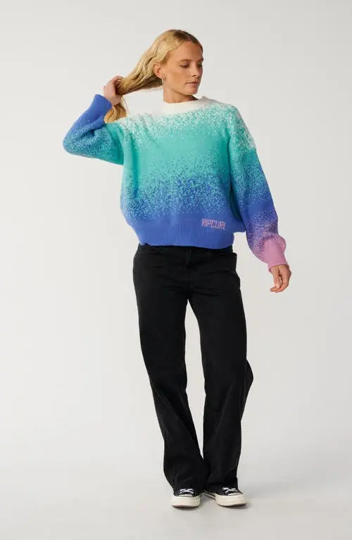 Rip Curl Bossa Nova Gradient Sweater