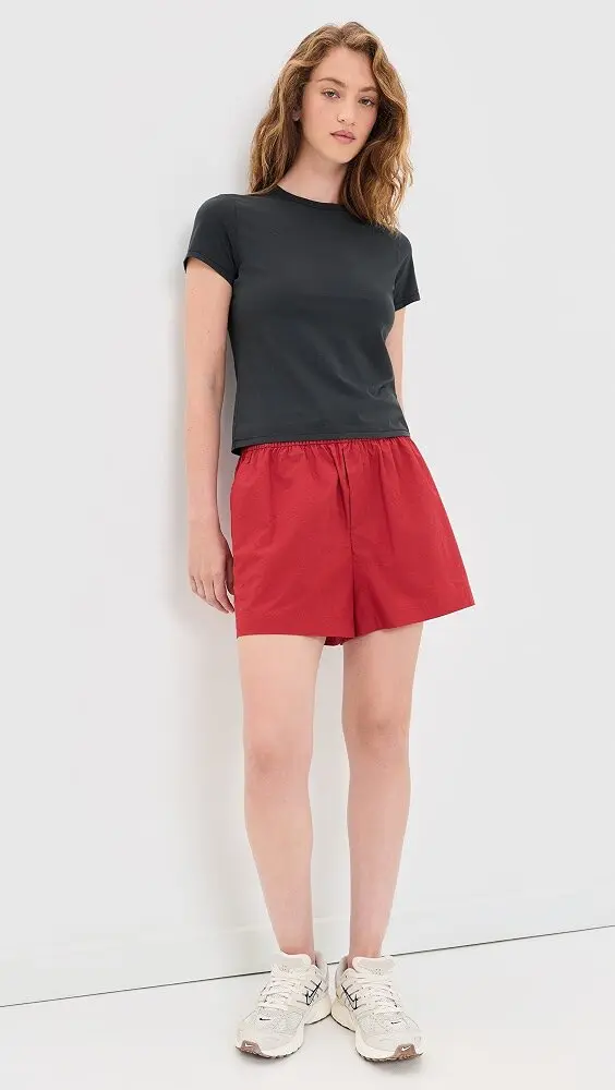 Vuori Feather Classic Tee