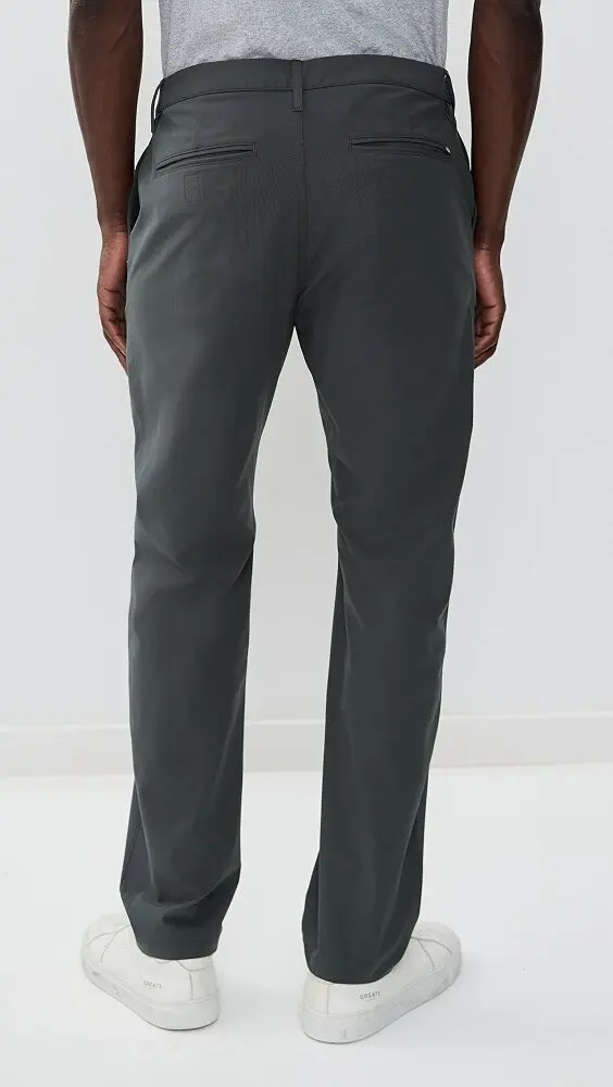 Vuori Meta Classic Fit " Trousers