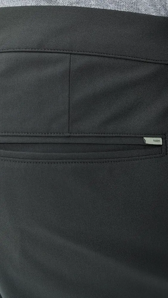 Vuori Meta Classic Fit " Trousers