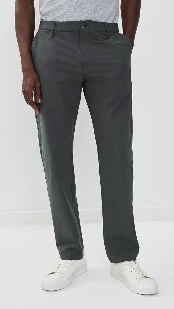 Vuori Meta Classic Fit " Trousers