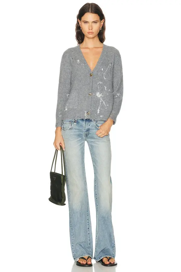 R13 Cardigan