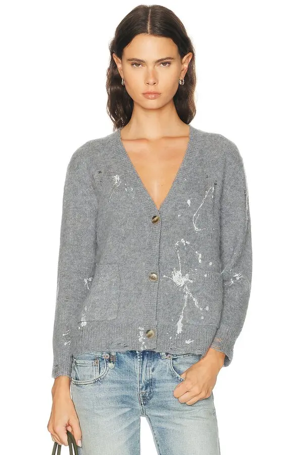 R13 Cardigan