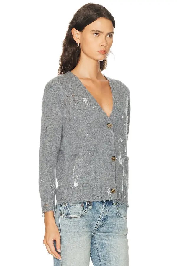 R13 Cardigan