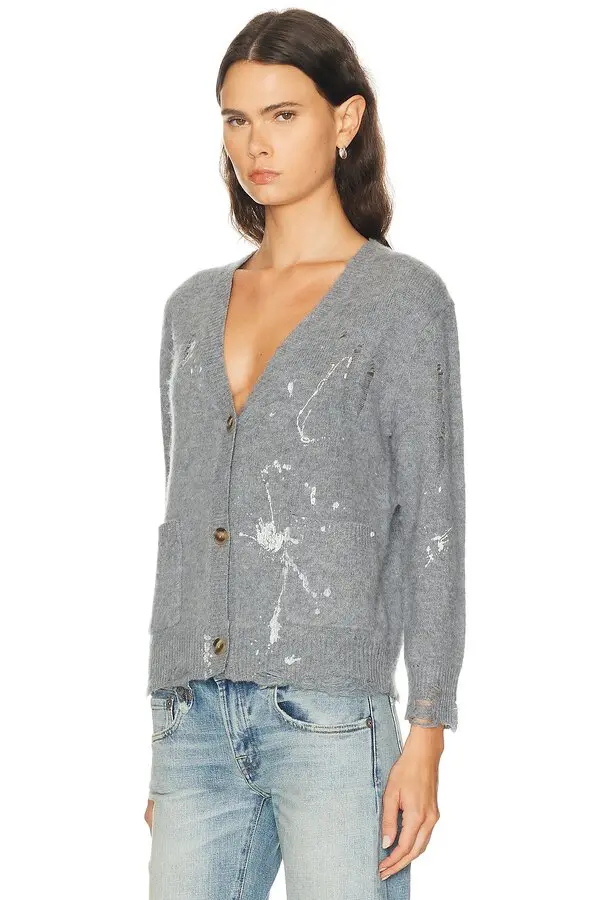 R13 Cardigan