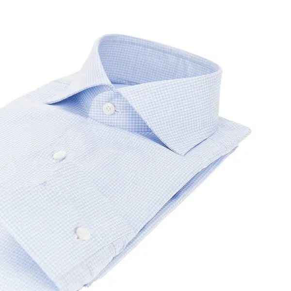 FINAMORE 1925 Milano' Cotton Shirt
