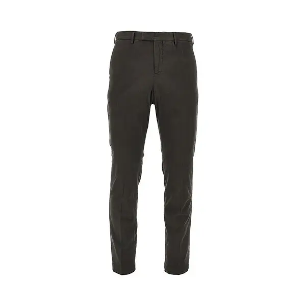PT TORINO Stretch Gabardine Master Fit Pants