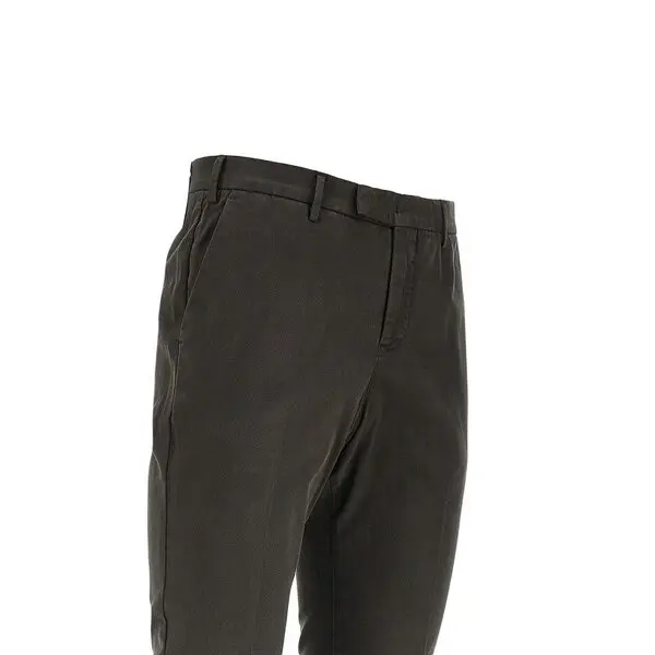 PT TORINO Stretch Gabardine Master Fit Pants