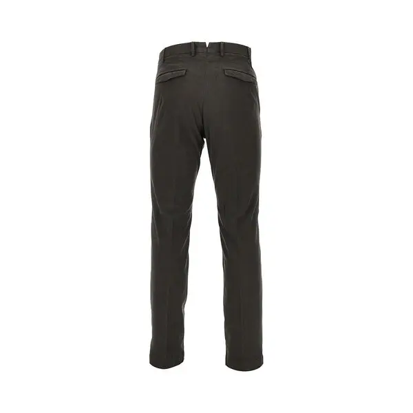 PT TORINO Stretch Gabardine Master Fit Pants