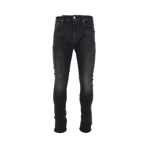 PT TORINO Jazz Updated' Five-pocket Jeans