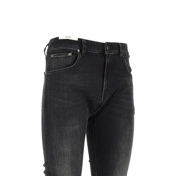 PT TORINO Jazz Updated' Five-pocket Jeans