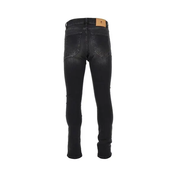 PT TORINO Jazz Updated' Five-pocket Jeans