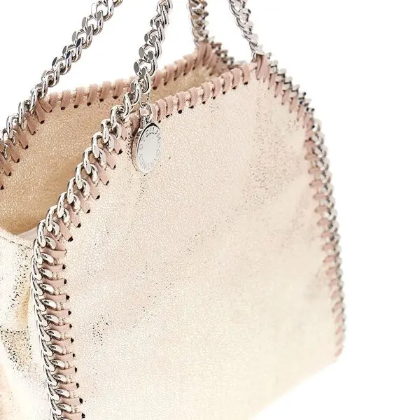 Stella McCartney Tiny Falabella Bag