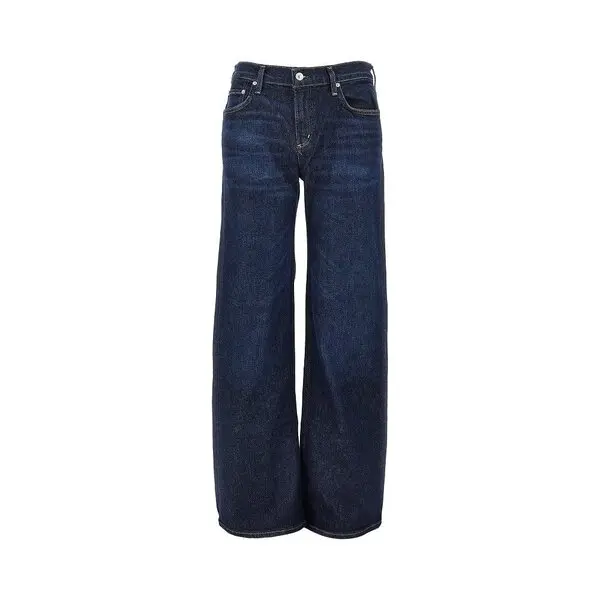 Citizens Of Humanity Nora' Jeans - Blue