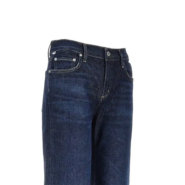 Citizens Of Humanity Nora Wide Leg Jeans